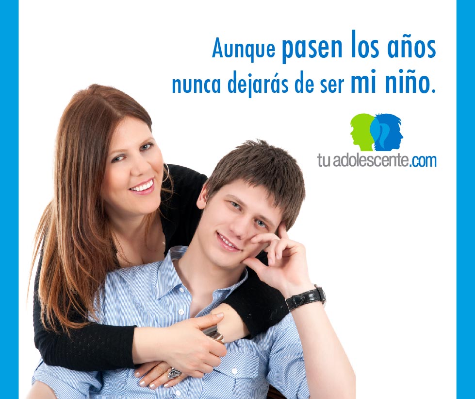 Día del niño - Tu Adolescente